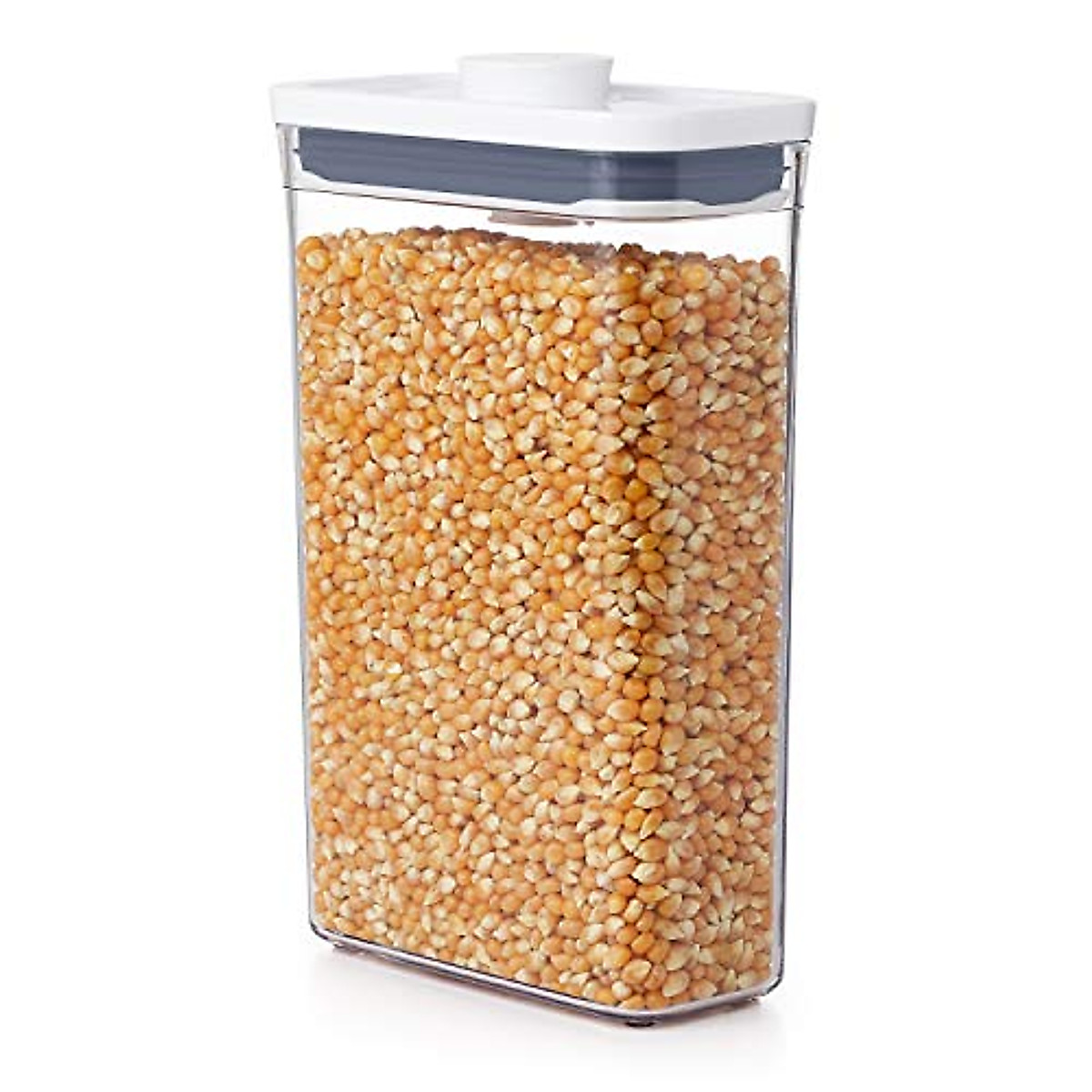 OXO Good Grips POP Container - Airtight Food Storage - 1.9 Qt for Snacks, Sugar and More