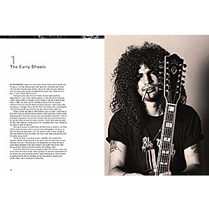 Slash: An Intimate Portrait