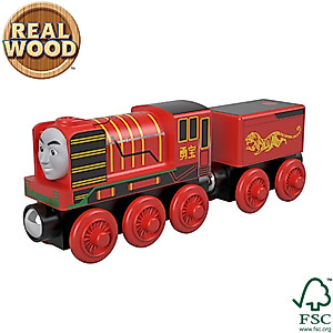 Fisher-Price Thomas & Friends Wood, Yong Bao