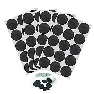 60pcs Rubber Bottoms for Sublimation Tumblers Protective Anti-Slip Silicone Bottom with Adhesive, Non-Slip Silicone Coaster Rubber Bottom for Wine Tumblers, Skinny Straight Tumblers, and Mason Jars