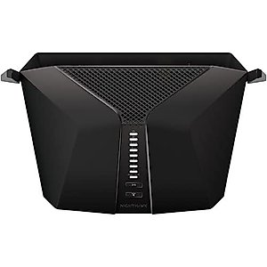 Netgear Nighthawk AX4 4-Stream AX3000 Wi-Fi 6 Router