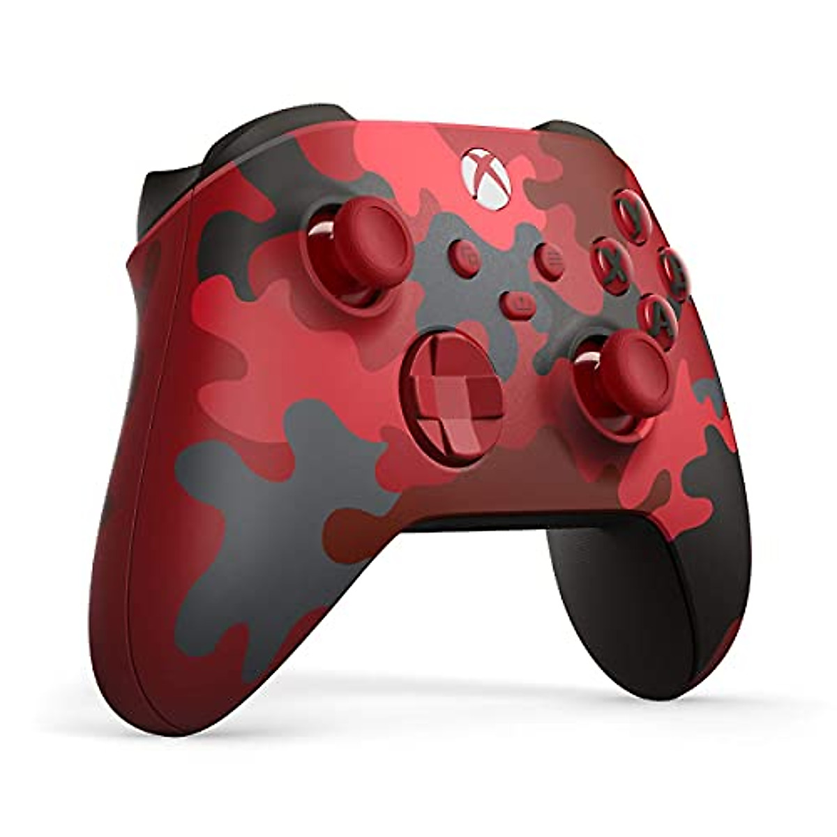 Xbox Wireless Controller - Daystrike Camo Xbox One (Bulk Packaging) (Renewed)