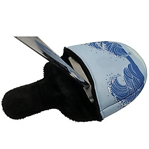 Tobiemon T-MPC Accessories Putter Cover Mallet Type
