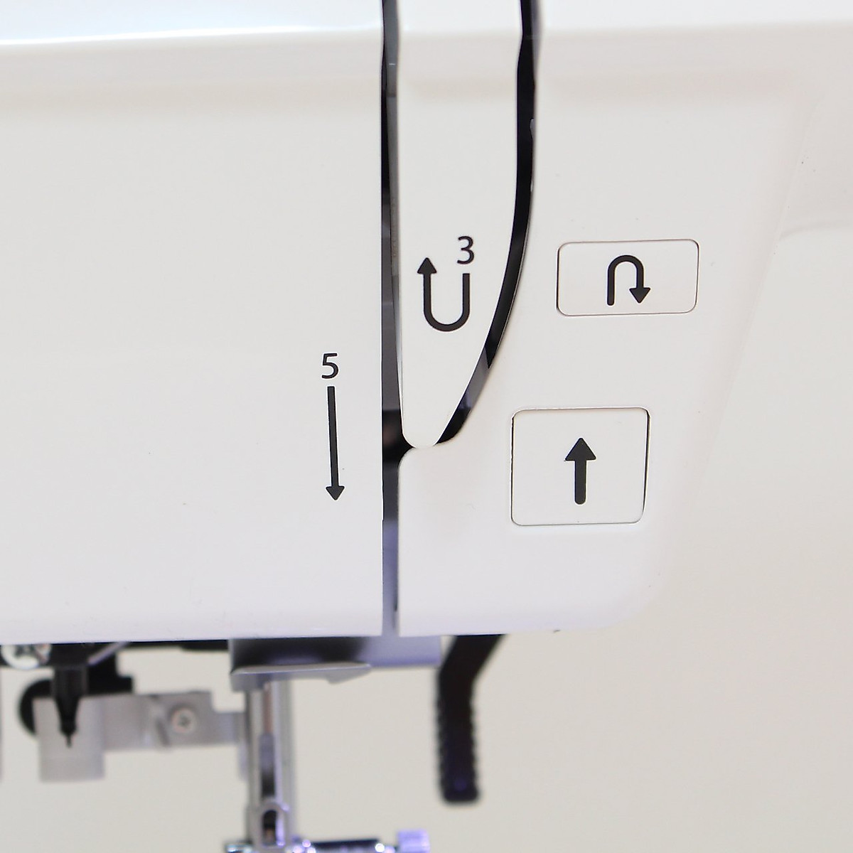 Juki HZL-LB5100 Computerized Sewing Machine