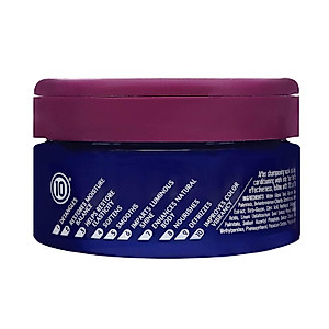 It's a 10 Haircare Miracle Hair Mask, 8 fl. oz. (Pack of 2)