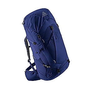 Gregory Mountain Products Amber 55 Backpacking Backpack