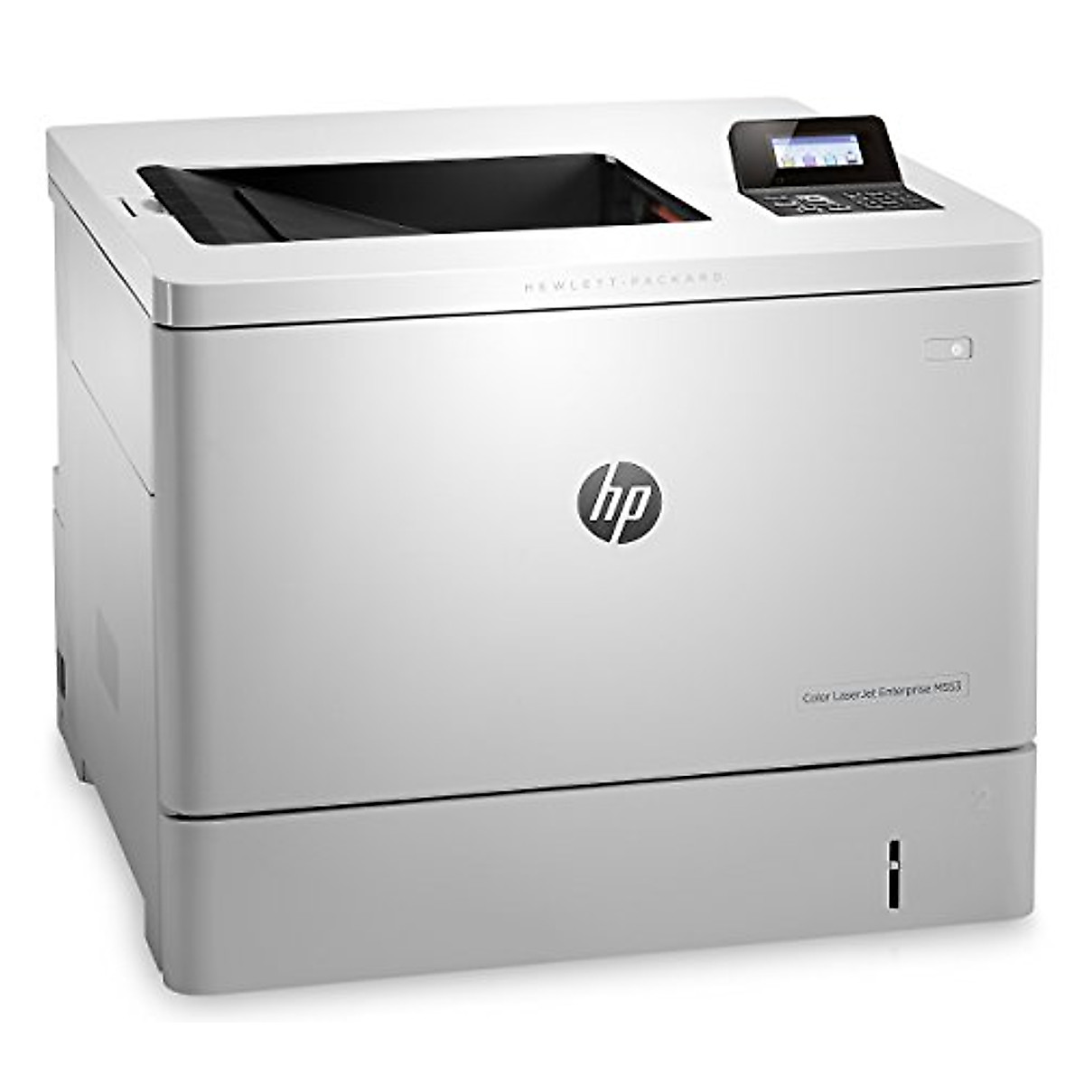 HP Color B5L25A#BGJ LaserJet Enterprise M553dn with HP FutureSmart Firmware (Renewed)