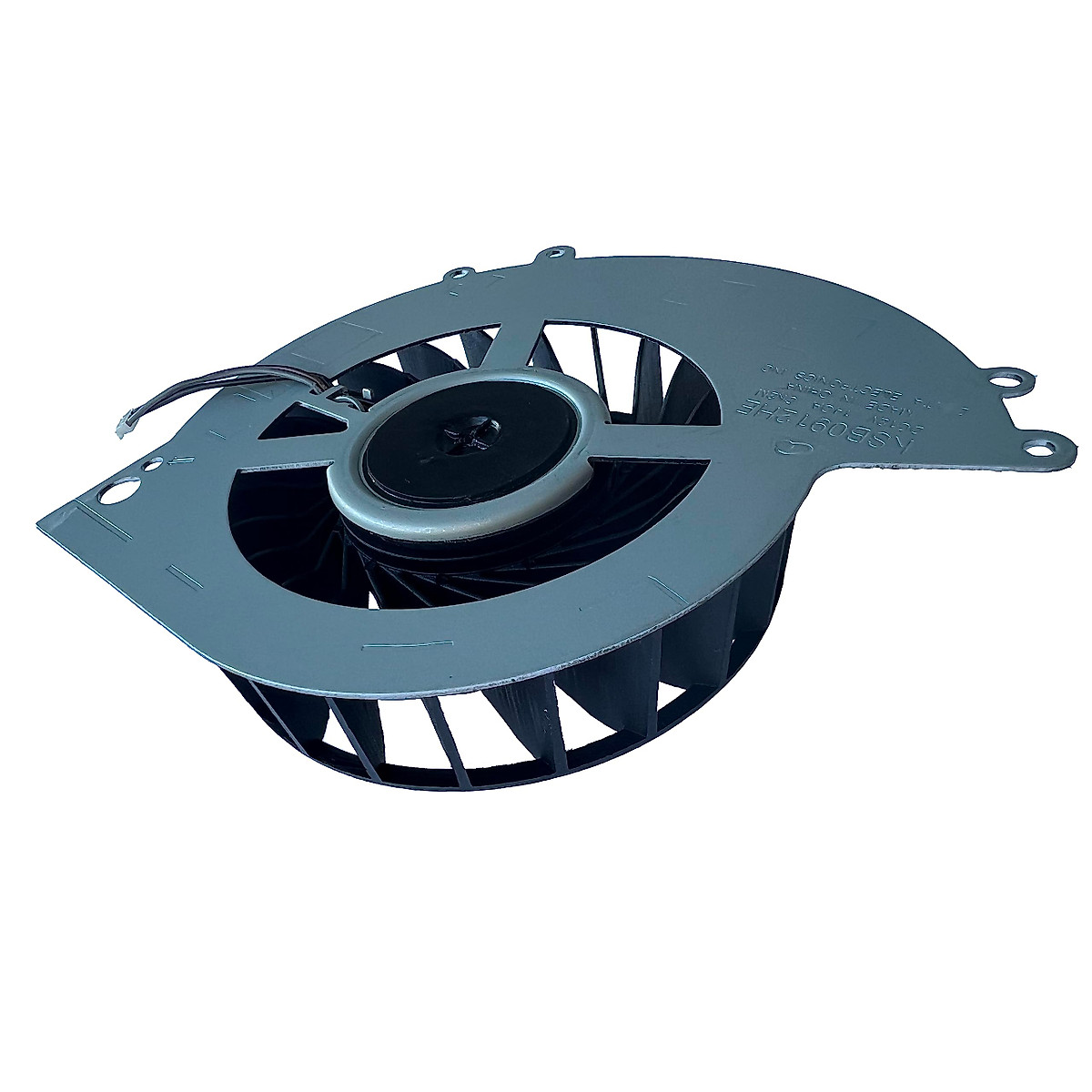 Internal Cooling Fan for Sony PlayStation 4 PS4 CUH-1000 CUH-1100 CUH-10XXA CUH-11XXA CUH-1115A 500GB, KSB0912HE DC12V