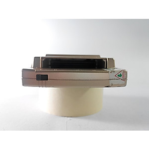 Game Boy Light - Gold (Japanese Import Video Game System)