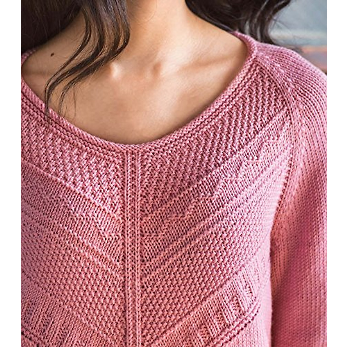 Vogue® Knitting: Norah Gaughan: 40 Timeless Knits