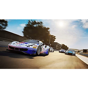 Assetto Corsa Competizione - PlayStation 5