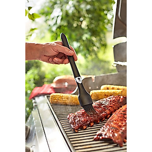 Weber Silicone Basting Brush