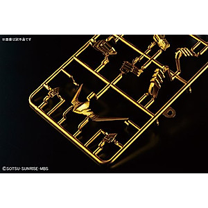 Gundam Iron-Blooded Orphans 1/100 High-Resolution Model Gundam Barbatos