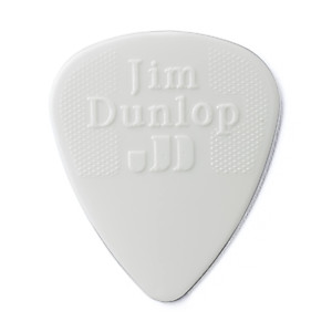 Dunlop 44P038 Nylon Standard Pick .38mm- 12 Pack