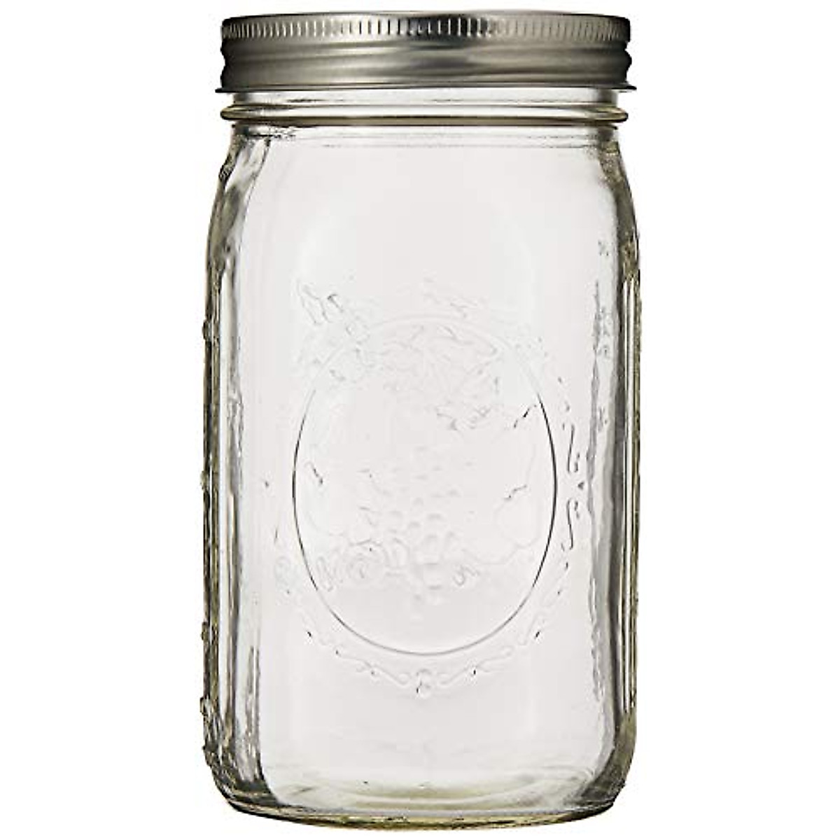 67000 Ball Qt Mason Jar WM 12-pack