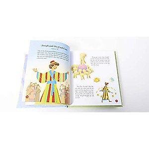 God Gave Us the Bible: Forty-Five Favorite Stories for Little Ones (God Gave Us Series)