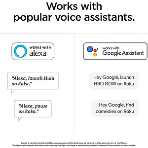 Roku 4670RW Ultra 4K HDR w/Premium JBL Headphones Streaming Media Player