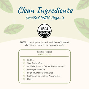 kin+kind Organic Fiber for Healthy Poops + Organic Hip and Joint Supplement for Dogs and Cats - Prebiotics for Dogs - Fiber for Dogs - Dog Stool Softener - Gut Health for Dogs - No Scoot for Dogs