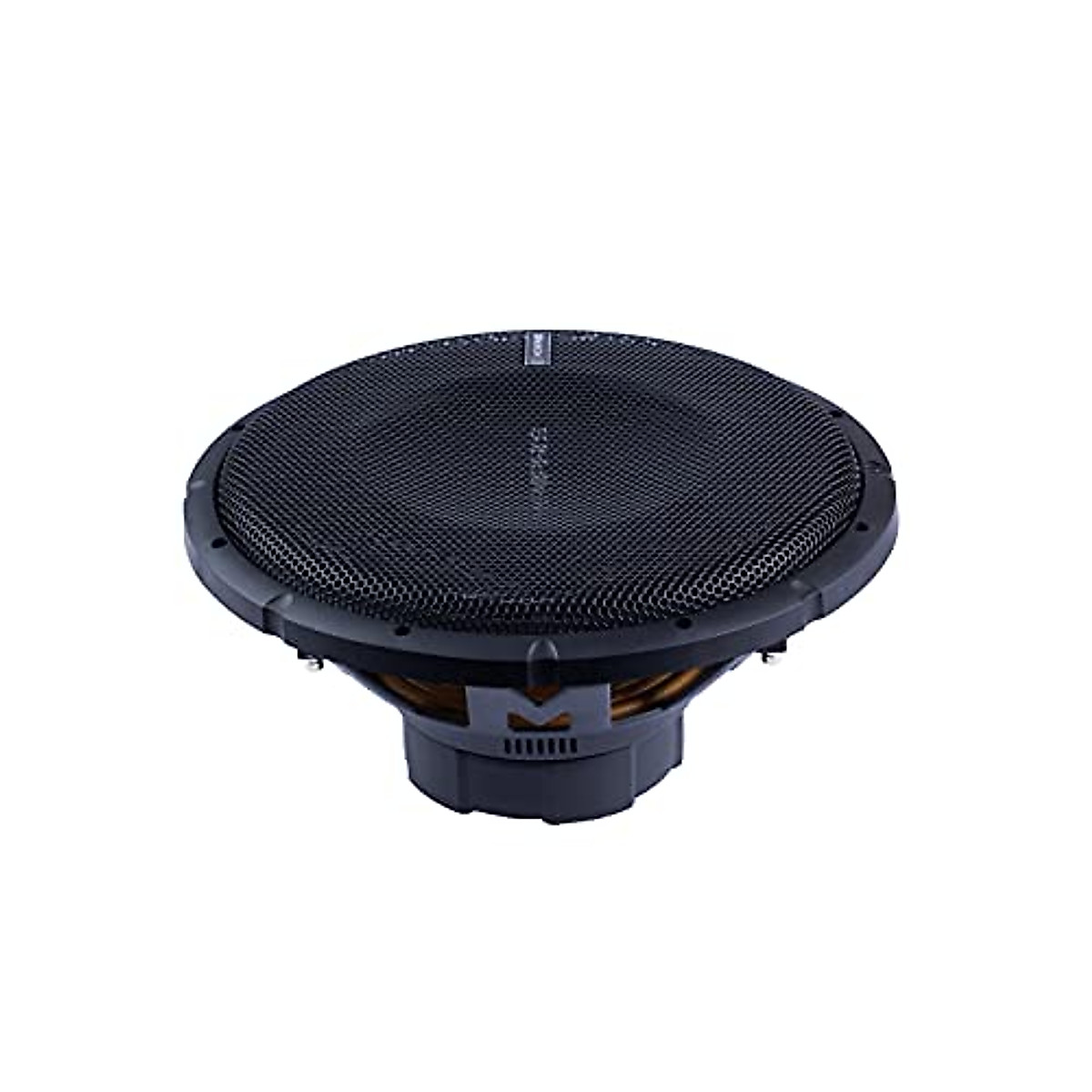 Memphis MG15 15" Subwoofer Grill for Memphis M615D2, M615D4, MOJO615D2 and MOJO615D4