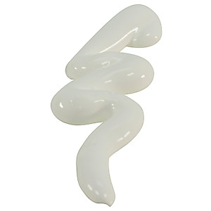 Sax True Flow Heavy Body Acrylic Paint, 1/2 Gallon, Blockout White - 402600