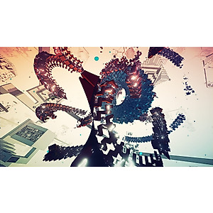 Manifold Garden - iam8bit Exclusive - PlayStation 5