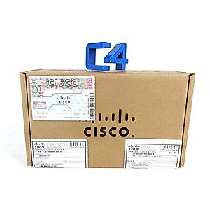 CISCO C3850-NM-2-10G= / C3850-NM-2-10G Network Module (Renewed)