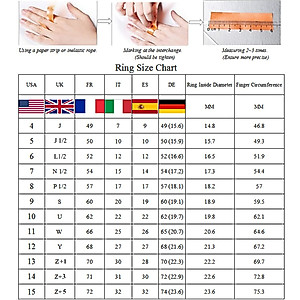 PAURO Women's Stainless Steel Fashion Sunflower Turnable Ring Band Rings Stress Relieving Anxiety Gift Gold Size 7