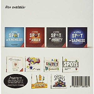 A Little SPOT of Confidence: A Story About Believing In Yourself