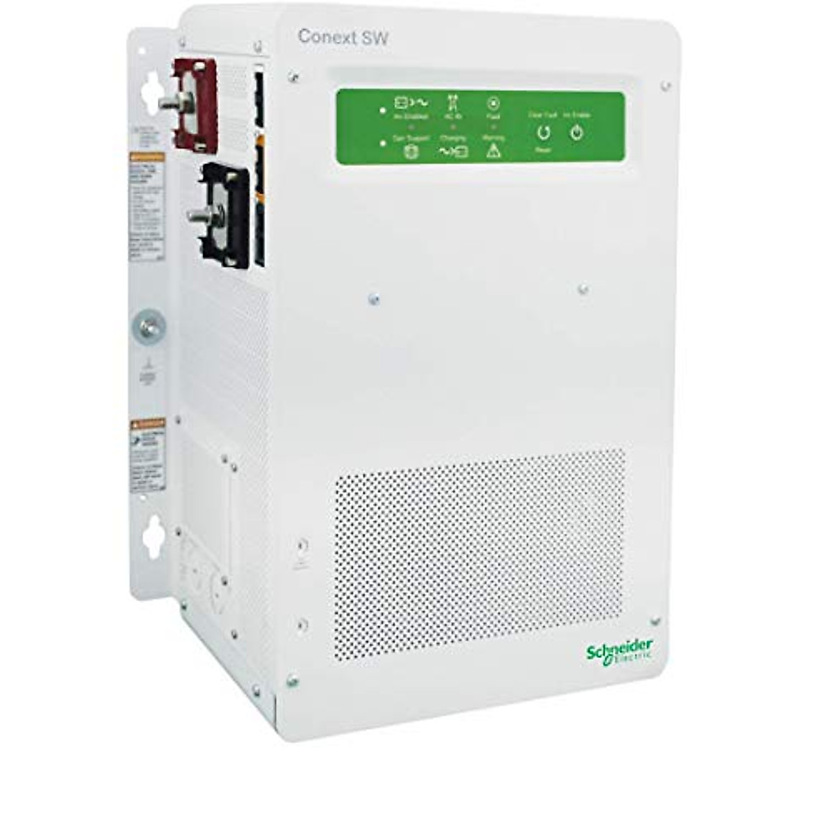 Conext SW 4048 Solar Hybrid Inverter System (120/240V)