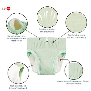 5Pcs Training Pants Boys 5t Boys Underwear 5t Underwear Boys Potty Training Pants Boys Underwear 5t Toddler Underwear Boys 5t Boys 5t Underwear Training Pants 4t-5t