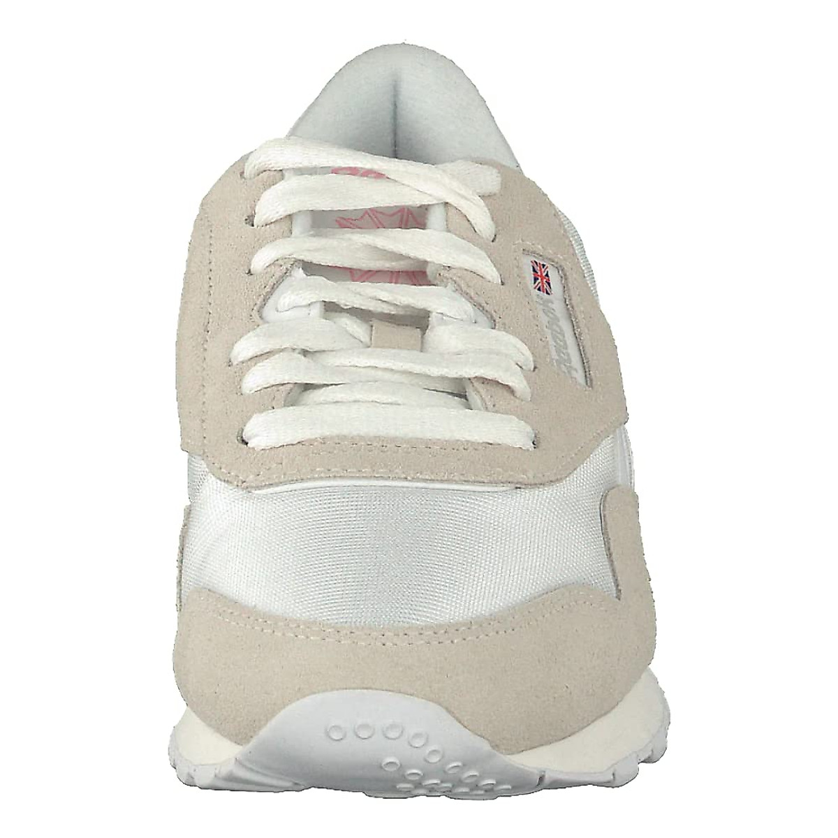 Reebok Women's Classic Nylon Sneaker