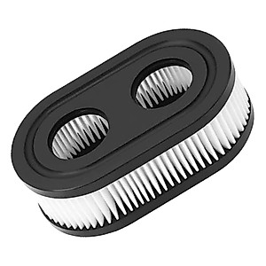 593260 798452 Air Filter For Troy-Bilt BS-593260 TB110 TB115 TB200 TB230 TB330 TB370 TB380 BS 550EX 550E 575EX 500E 600E 625EX 675EXI 725EXI 450E 5432K 4247 Series OHV Engines