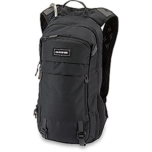 Dakine Syncline 12L - Black, One Size