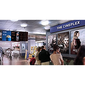 SAMSUNG DM65E 65" 1080p Direct-Lit LED Display