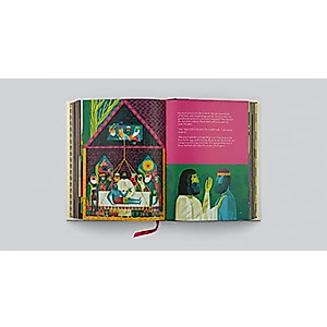 The Biggest Story Bible Storybook