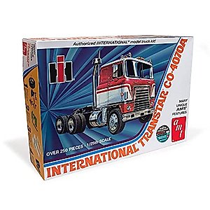 International Transtar CO-4070A Semi Tractor