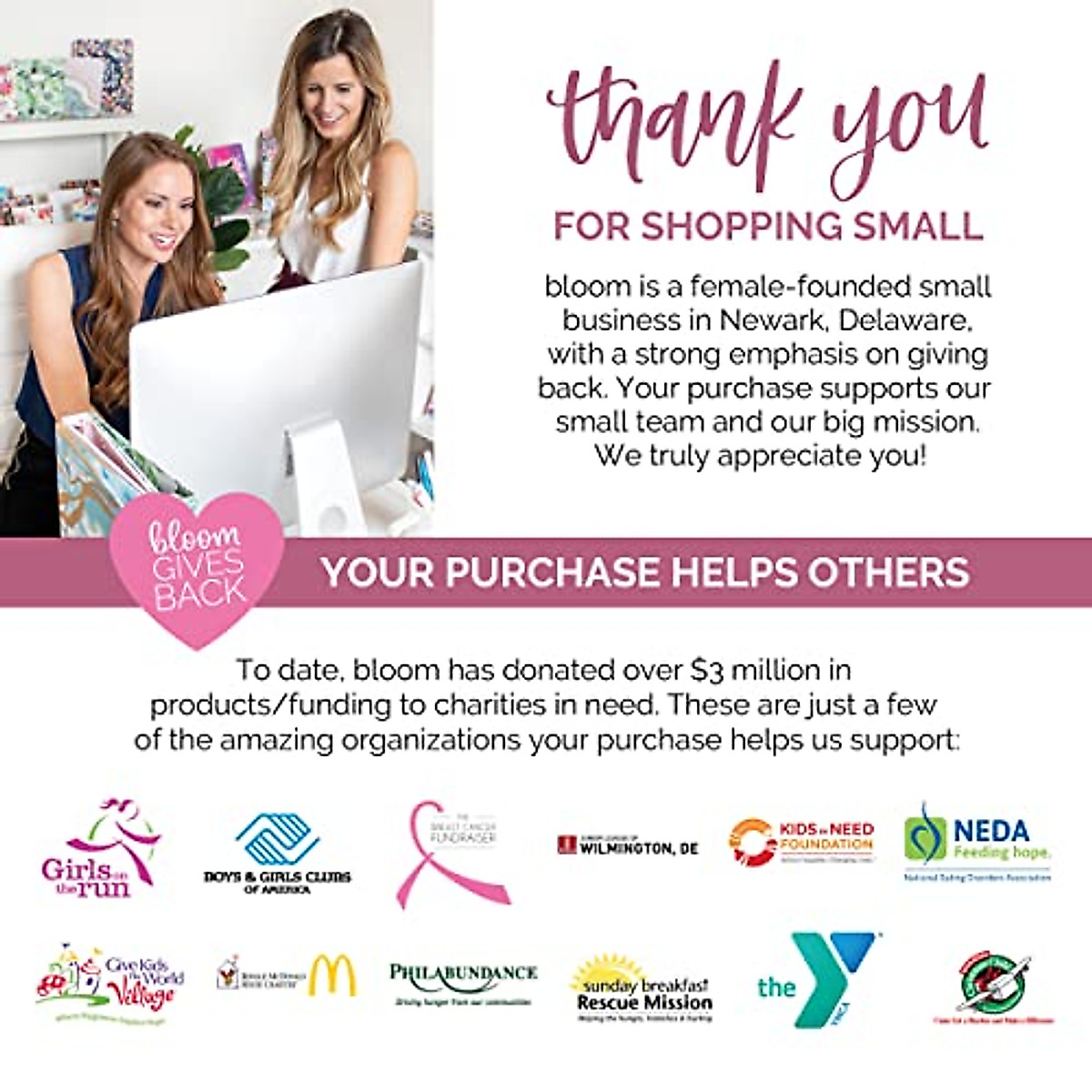 bloom daily planners New Pregnancy and Baby's First Year Calendar Planner & Keepsake Journal with Stickers - Hardcover Scrapbook Memory Book Organizer - (Undated) 8” x 10" - The Story of You