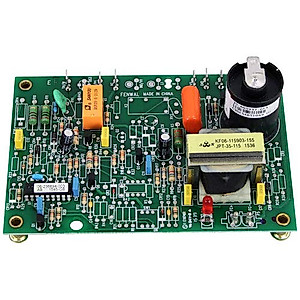 Vulcan 00-424137-00002 IGNITION CONTROL for Vulcan - Part# 00-424137-00002 (00-424137-00002)