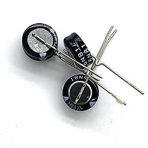 3PCS EECSE0H224 5.5V 0.22F Farad Capacitor Japan Super Capacitor