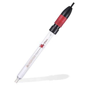 OHAUS 30059253 Reference Electrode, Ag/AgCl