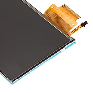 Replacement LCD Display, High Assembly Accuracy Bose sounddock Remote Screen Control Panel for PSP 2000 2001 2003 2004