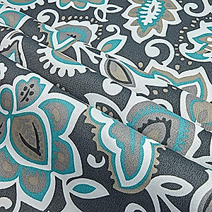 Premier Prints 0432809 Faxon Indoor/Outdoor Cavern Fabric by the Yard