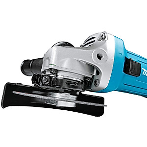 Makita 10 Pack - 4 Inch Cut Off Wheels For 4" Grinders - Aggressive Cutting For Metal & Stainless Steel