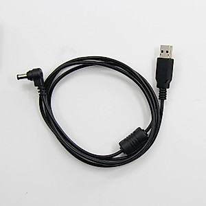 AC Adaptor recharger for CONTEC08A/CONTEC08C Blood Pressure Monitor