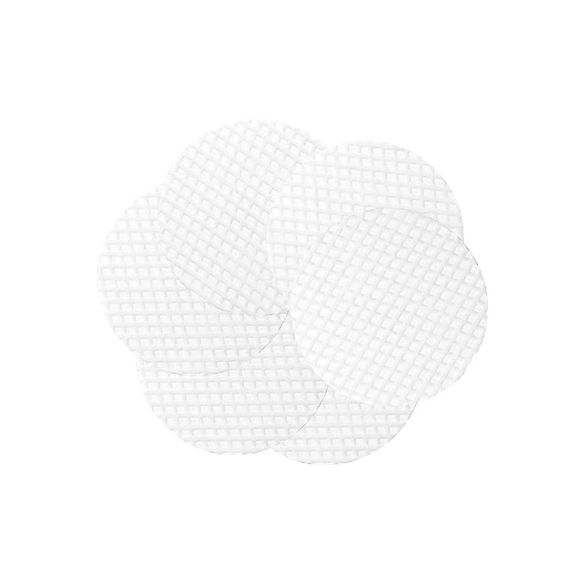 50 ct - Premium Chemical Peel Application Pads