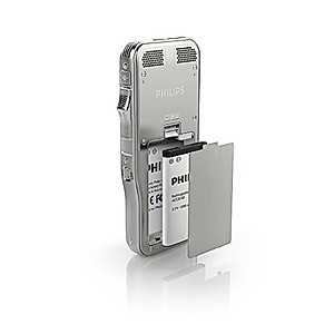 Philips DPM-8000 Professional Digital Pocket Memo DPM8000