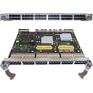 HP AK860C 48-Port 8GB Fibre Channel Blade