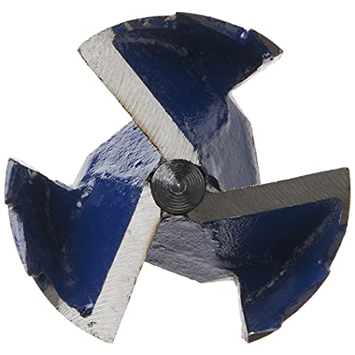 IRWIN Drill Bit, 3-Cutter, Self Feed, 2-Inch (3046010)