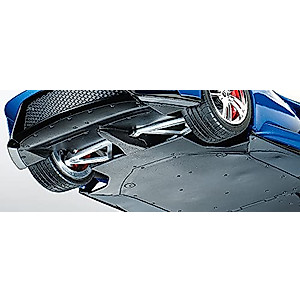 TAMIYA 24346 1/24 Ford GT Plastic Model Kit