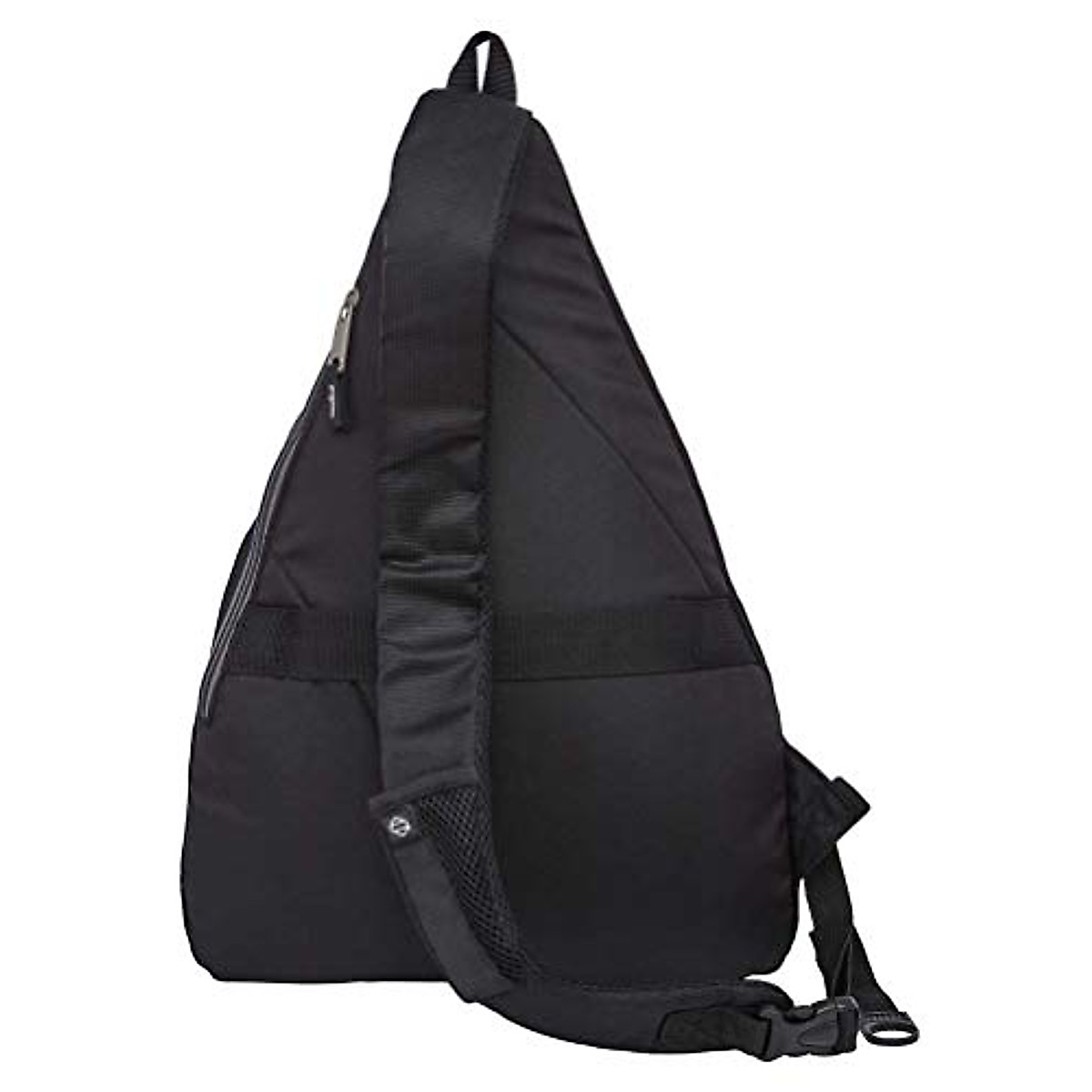 Harley-Davidson #1 RWB Logo Quilted Travel Large Sling Backpack 90820-NUMBER1